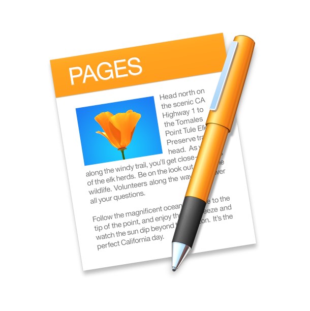 The File Pages Couldn t Be Opened Pages Error I